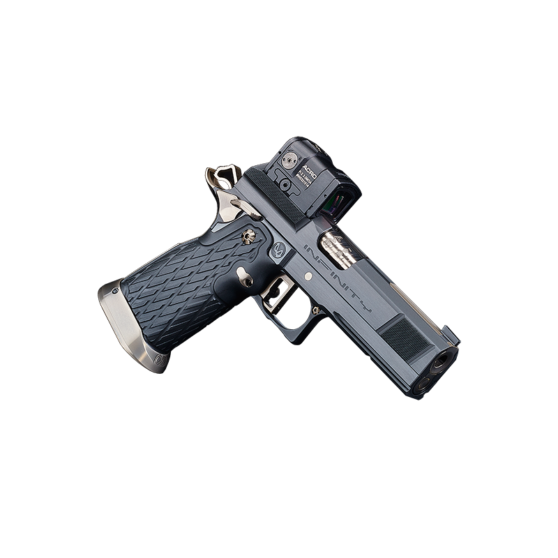 SVI Infinity - Drop Designs