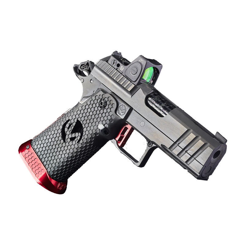 SVI Infinity - Drop Designs