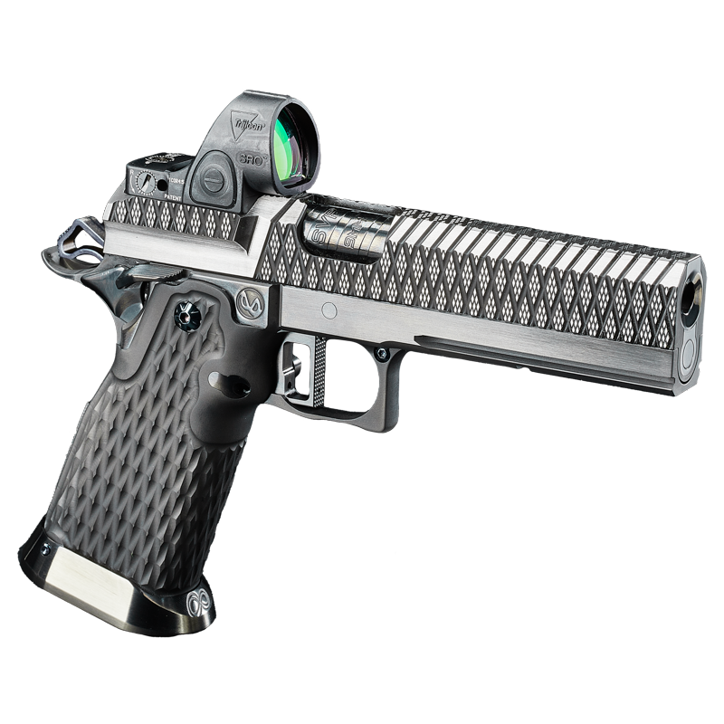 SVI Infinity - Drop Designs