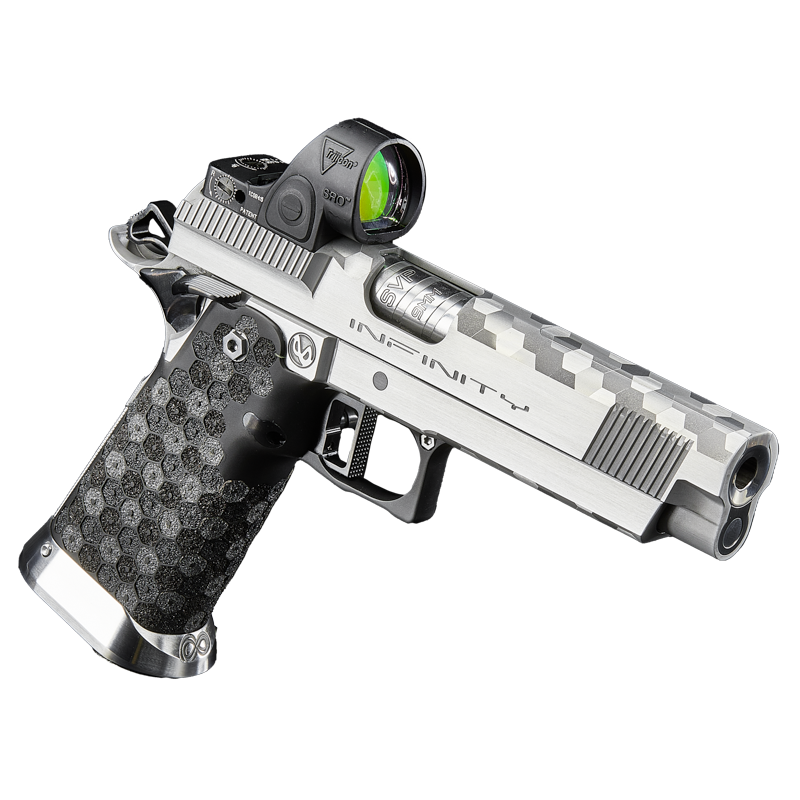 SVI Infinity - Drop Designs