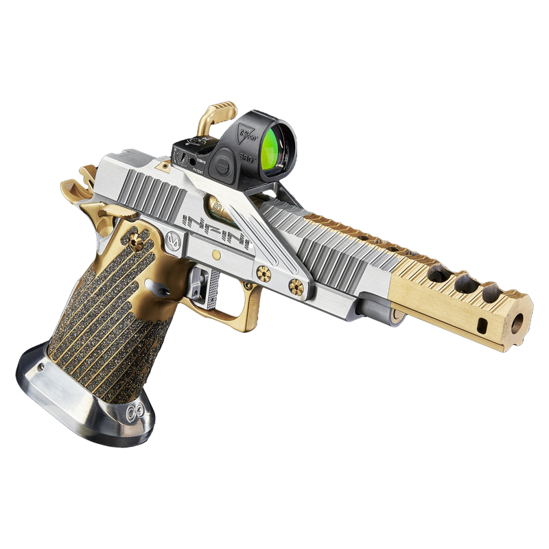 SVI Infinity - Drop Designs