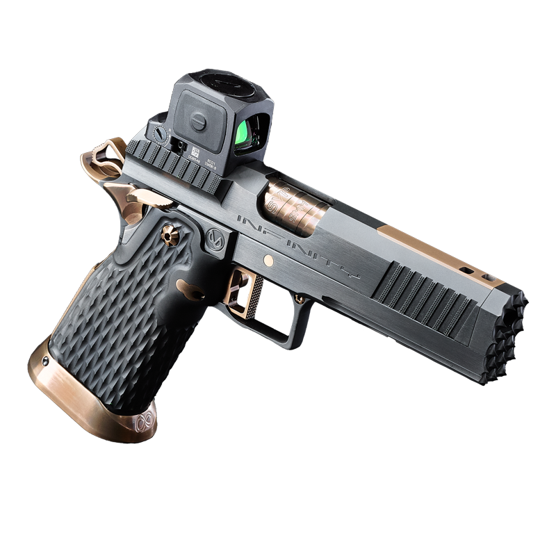 SVI Infinity - Drop Designs