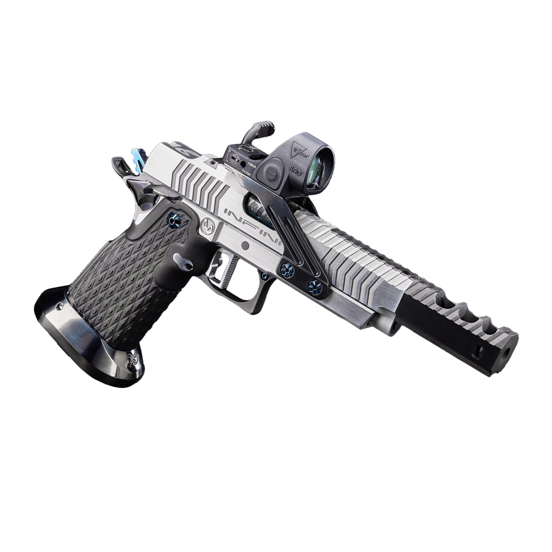 SVI Infinity - Drop Designs