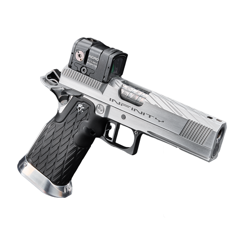 SVI Infinity - Drop Designs