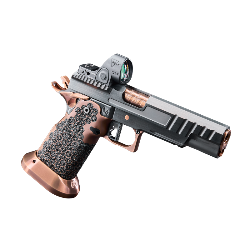 SVI Infinity - Drop Designs