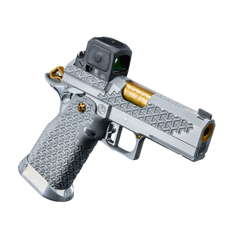 SVI Infinity - Drop Designs