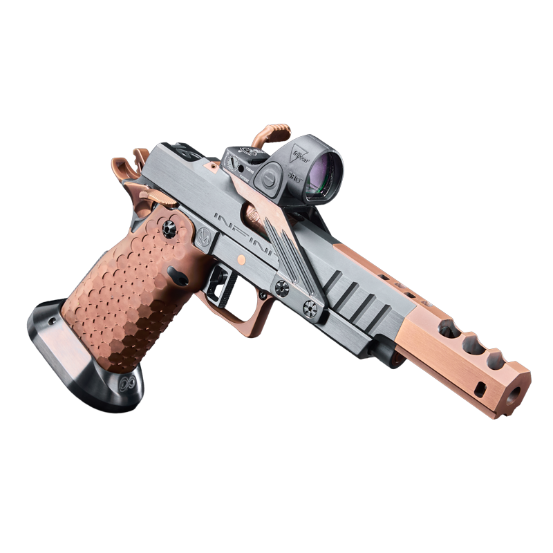 SVI Infinity - Drop Designs