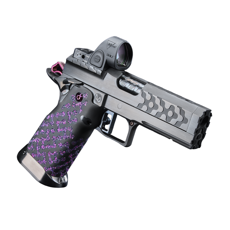 SVI Infinity - Drop Designs