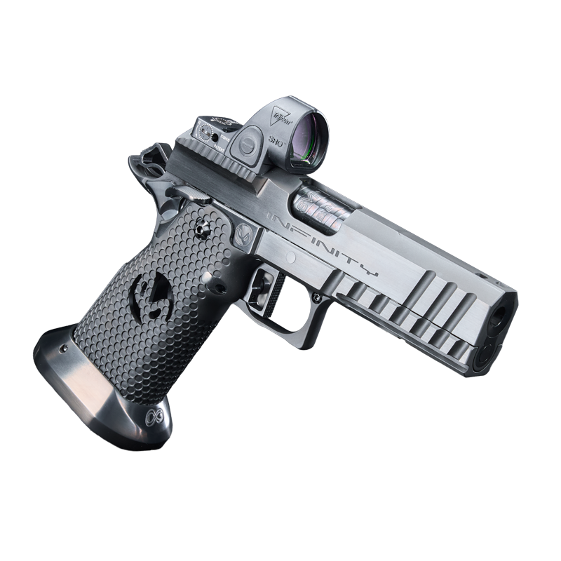 SVI Infinity - Drop Designs