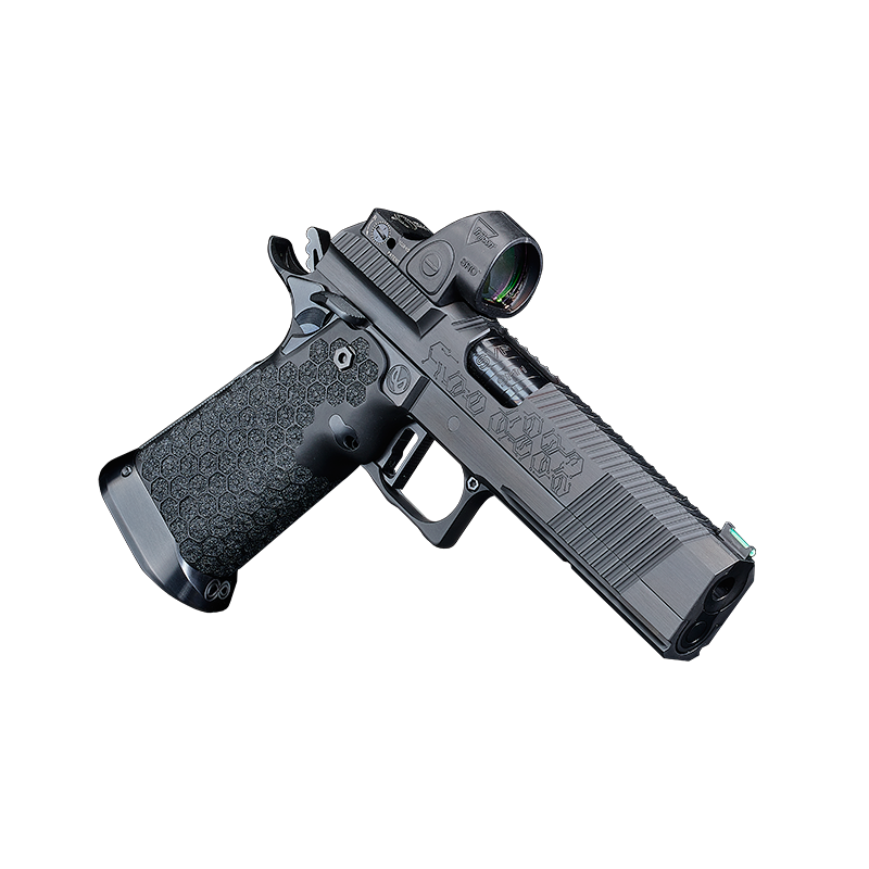SVI Infinity - Drop Designs