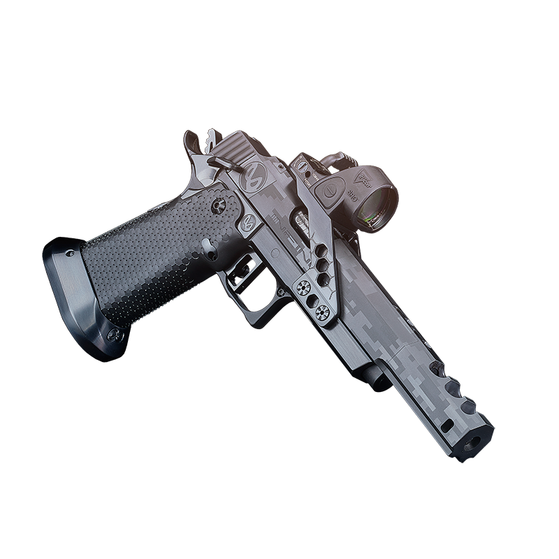 SVI Infinity - Drop Designs